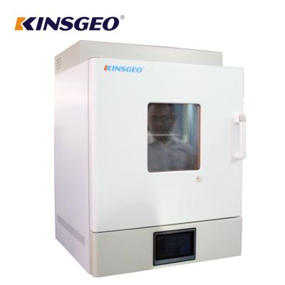 China AC 220V Peel Test Equipment , High Temperature Adhesive Tape Holding Force Tester for sale
