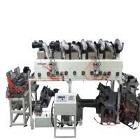 China ASTM Standard Printing Coating Testing Machines With 1 Year Warranty Continue Casting Machine for sale
