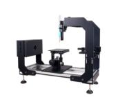 China KJ-625A Contact Angle Goniometer with ±0.1° Accuracy and 0-180° Measurement Range for Surface Wettability Analysis for sale