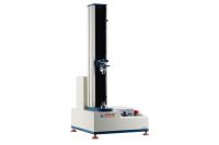 China 500KG AC220V Universal Testing Machine KJ-1065A with ±0.5% Accuracy for Compression, Peeling, Bending Tests for sale