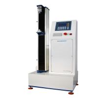 China 1 Ton Electronic Floor Type Universal Testing Machine PC Control 500kg Capacity for sale