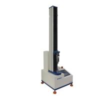 China 50KN Universal Strength Testing Machine Single Column Compression Tester 650mm Stroke for sale