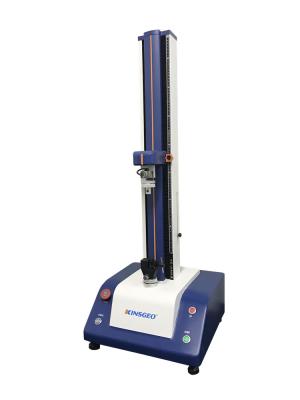 China Rubber , Plastic , Nylon Tape Strength Test Machine With AC Motor for sale