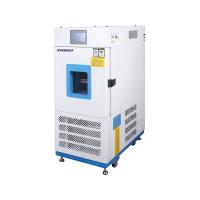 China High Precision Temperature Humidity Test Chamber -70 to 150 Degree LCD Touch Control for sale