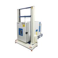 China Constant Temperature Humidity Peel Strength Tester 5000kg Capacity AC220V for sale