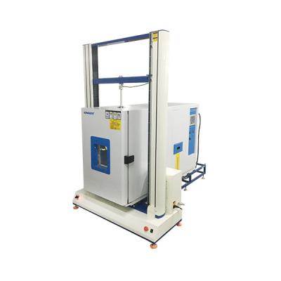 China Constant Temperature Humidity Peel Strength Tester 5000kg Capacity AC220V for sale