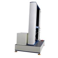 China High Efficiency 0.5～500mm/min Speed Servo Motor Electronic Universal Laboratary Testing Machine for sale