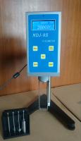 China NDJ-8S Digital Rotational Viscometer for Food & Cosmetics - 500,000 mPa·s Range with RS232 Interface for sale