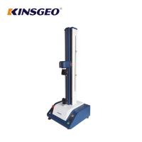 China 500mm/Min 10kg Composites Peeling Force Testing Equipment for sale