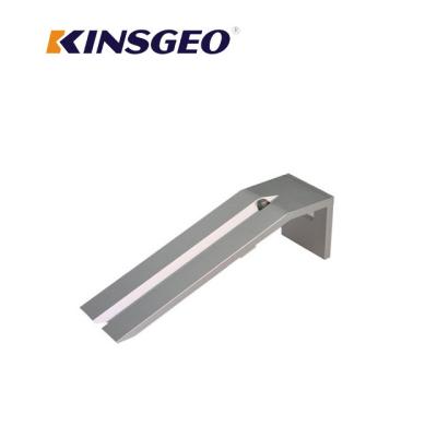 China CNS-11888 22° Dip Angle No. 14 Rolling Ball Tester Adhesive Strength Test Equipment for sale