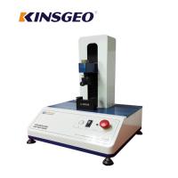 China PSTC-16 Loop Tack Tester 100N Computerized Initial Adhesion Testing Equipment for Tape for sale