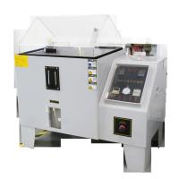 China 1440L FRP CASS Cum Salt Spray Tester 60×45×40cm Chamber with PID Control ±0.3℃ Precision for sale