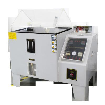 China 1440L FRP CASS Cum Salt Spray Tester 60×45×40cm Chamber with PID Control ±0.3℃ Precision for sale