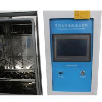 China Stainless Steel Constant Temperature Humidity Test Chamber -70 to 150 Degree for sale