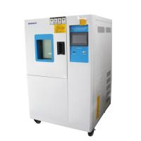 China Korea TEMI880 Programmable Constant Temperature Humidity Test Chamber -70~150°C 20~98%RH for sale