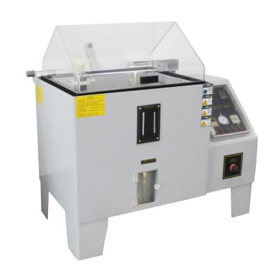 China Single Phase Programmable Salt Spray Test Chamber 900x600x500mm 270L for sale