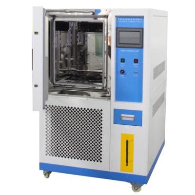 China Korea TEMI880 Programmable Constant Climate Chamber -70 to 150°C 20-98%RH SUS304 Heater for sale