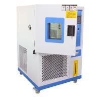 China Korea TEMI880 Programmable Constant Climate Chamber -70 to 150°C 20-98%RH SUS304 Heater for sale