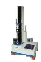 China Computer Control Plastic Tensile Testing Machine 500kg Capacity 0.5% Accuracy for sale