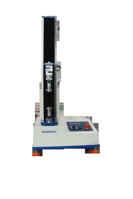China Computerized Electromechanical Universal Testing Machine 1-10kg 650mm Stroke for sale