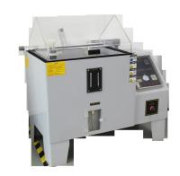 China Anti Corrosion Salt Spray Test Chamber 108L 270L 600L for Powder Coating for sale
