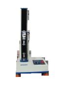 China Digital Display 25kg Peel Testing Machine ASTM D903 Material Testing Machine 650mm Stroke for sale