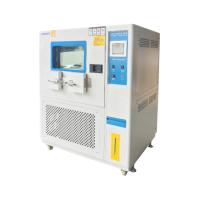 China 20%- 98%RH 150L 408L Temperature And Humidity Control System Lab Use for sale
