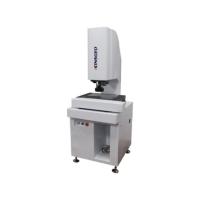 China VMC Vision Testing Equipment 15kg Video Measuring System with 0.1μm Resolution and 300-500mm Range for sale
