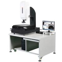China 3D CNC Video Measuring Machine 0.1um Resolution 300x200mm for sale