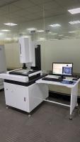 China KEJIAN VMM 2.5D Image Measuring Instrument with 0.1μm Resolution and 300-500mm Test Range for sale