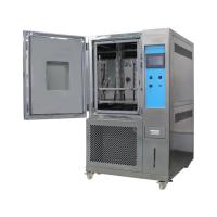China 85 Degree 85% RH Temperature Humidity Test Chamber CE Approved 150L 225L for sale