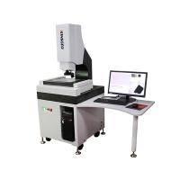 China Optical 2.5D Video Measuring System 300x200mm Stroke Kejian Image Measuring Machine for sale