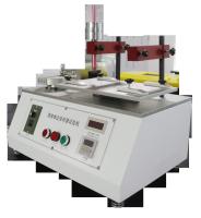 China 150kg 6 Heads Abrasion Textile Testing Machine with Manual/Automatic Operation and 20-70 RPM Speed for sale