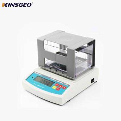 China KBD-300A Density Testing Machine for Rubber & Plastic - 0.001g/cm³ Precision, 300g Capacity for sale
