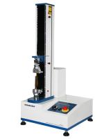 China ASTM Peel Strength 5mm/Min Universal Testing Machines For PE PET for sale