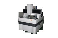 China Gantry Large Stroke 0.1μm CMM 3D Coordinate Measuring Machine Bridge Type with 200mm Z-Stroke and 35kg Capacity for sale