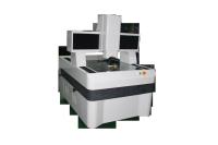 China Gantry Large Stroke 0.1μm CMM 3D Coordinate Measuring Machine Bridge Type with 200mm Z-Stroke and 35kg Capacity for sale