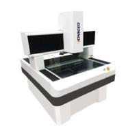 China Gantry Large Stroke 0.1μm CMM 3D Coordinate Measuring Machine Bridge Type with 200mm Z-Stroke and 35kg Capacity for sale