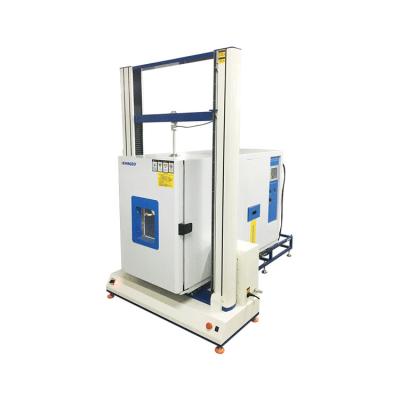 China AC220V 50Hz Universal Testing Machines For Tape ISO listed computerized for sale