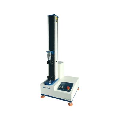 China PSTC Peeling Force Tensile Test Equipment 2kg/5kg Capacity with 1000mm Tensile Space and 0.5 Class Accuracy for sale