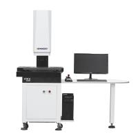 China VMC3020 Optical Video Image Measuring Instrument with 300×200×150mm Working Stroke and 0.002mm Repeat Accuracy for sale