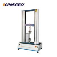 China ASTM GB Mini Universal Tensile Tester 5000kg Portable Strength Testing Machine for sale