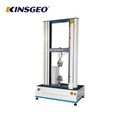 China ASTM GB Mini Universal Tensile Tester 5000kg Portable Strength Testing Machine for sale