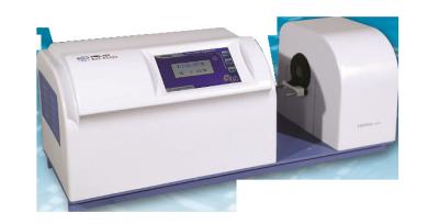 China Portable Grating Spectrophotometer 10nm Wavelength for Textile Color Matching D8 Geometry for sale
