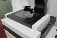 China Automatic 2D Electronic Coordinate Measuring Machine 300x200mm CNC Image Dimension Tester for sale