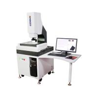 China Automatic 2D Electronic Coordinate Measuring Machine 300x200mm CNC Image Dimension Tester for sale