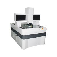 China 0.001mm Coordinate Computer Measuring Machine for FPC PCB 300x200mm Range for sale