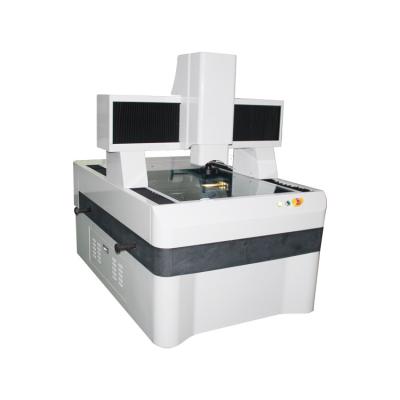 China 0.001mm Coordinate Computer Measuring Machine for FPC PCB 300x200mm Range for sale