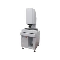 China Touch Screen 50HZ 2D Coordinate Measuring Machines 0.7X-4.5X Magnification for sale