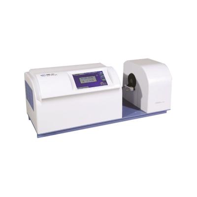China ISO1346 High Precision Haze Tester , ASTM D1003 Light Transmit Tester for sale